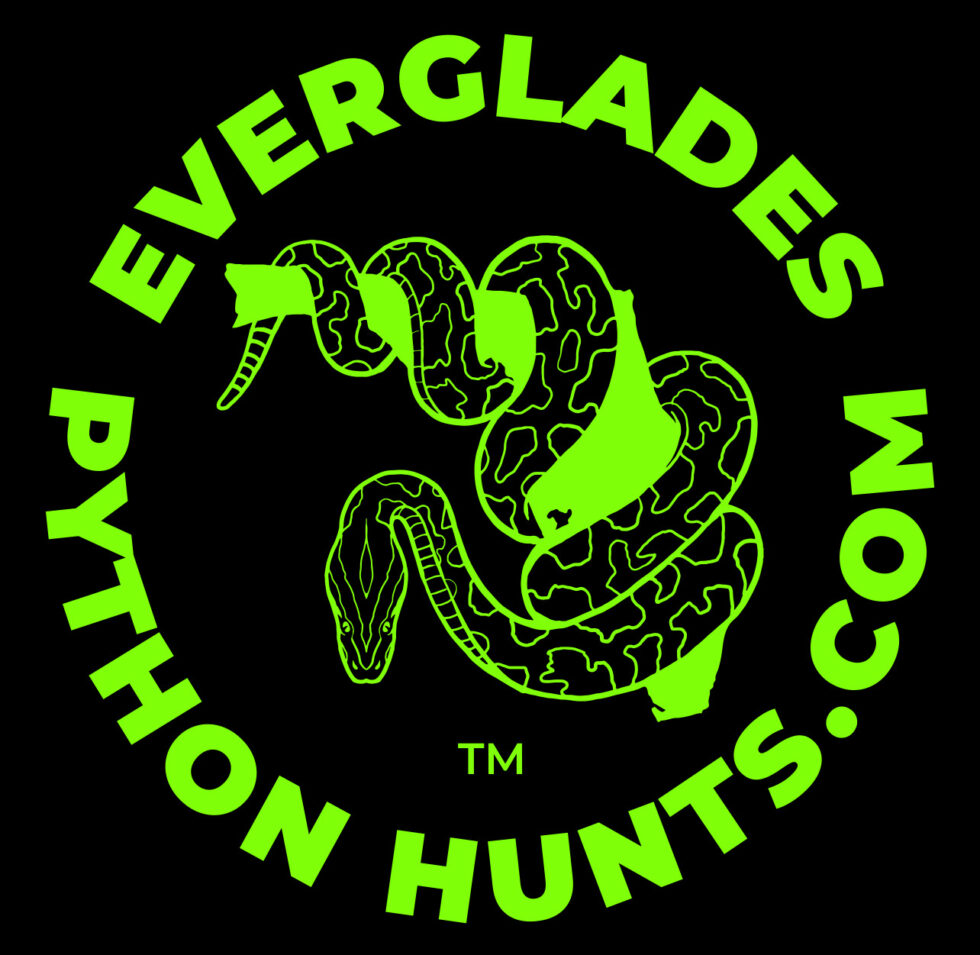 How to Hunt Burmese Pythons in the Florida Everglades – Everglade ...