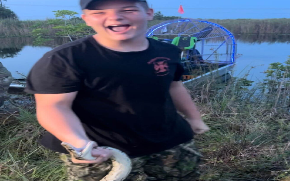 Home [pythonhunting.com]