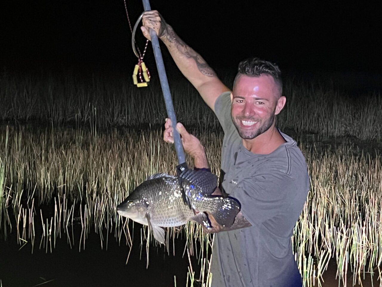 Services – Everglade Python Hunting