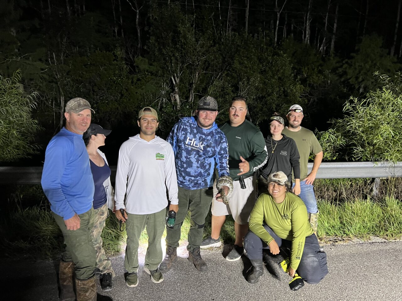 Home [pythonhunting.com]