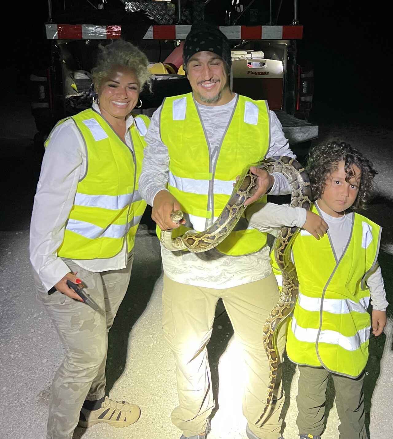 Home [pythonhunting.com]