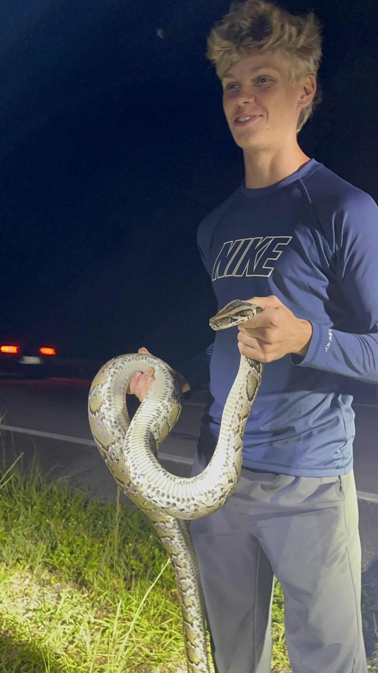 Home [pythonhunting.com]